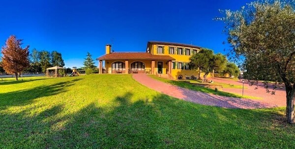 Agriturismo Eva - Venice