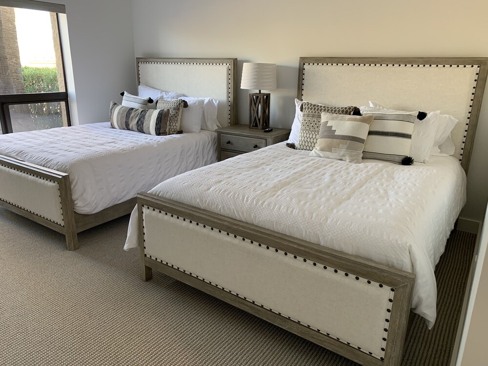 Desert Oasis On Rio Verde Golf Course With Baja Pool, Spa & Putting Green - Rio Verde, AZ
