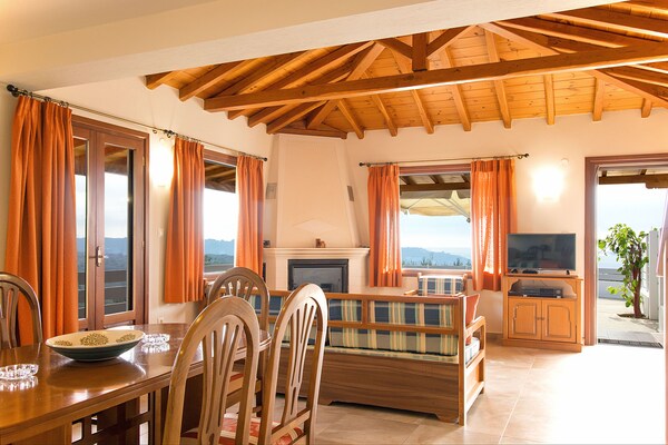 Armamento Villa - Skiathos