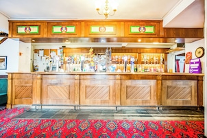 Bar (no alojamento)