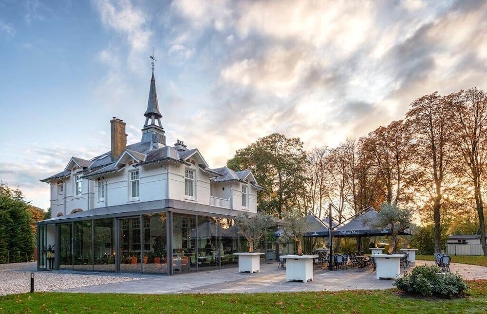 Boutique Hotel Westervilla - Amsterdam