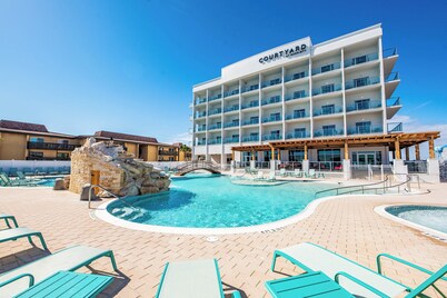 Courtyard by Marriott South Padre Island