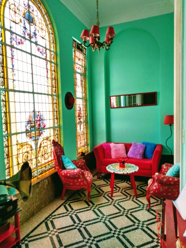 카사 레이나 팔레르모 퀸스 - 부에노스아이레스