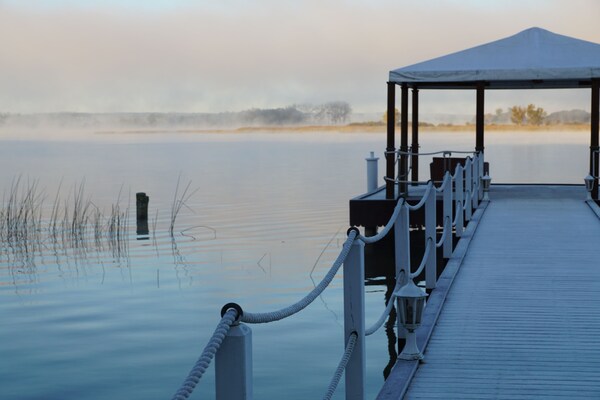 Panorama Seeresort Und Spa - Brandenburg