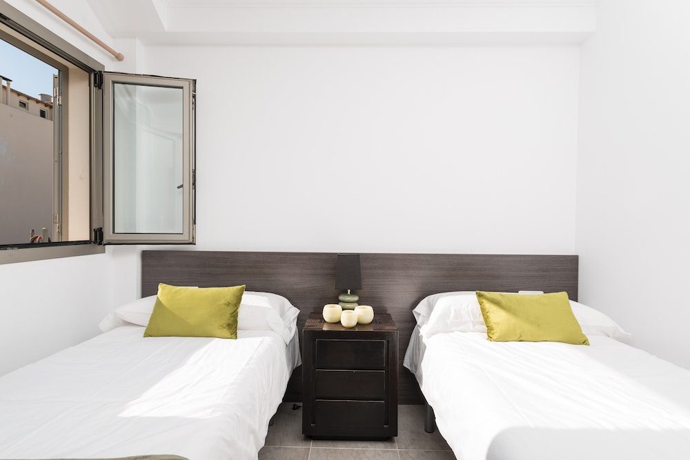 Castello Platja - Beautiful Apartment With Sea Views And Only 100 Metres Away From The Bea - Can Picafort