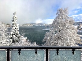 Terraço/pátio interior