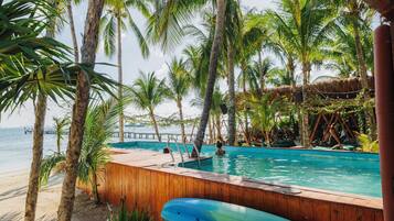 Terraço/pátio interior