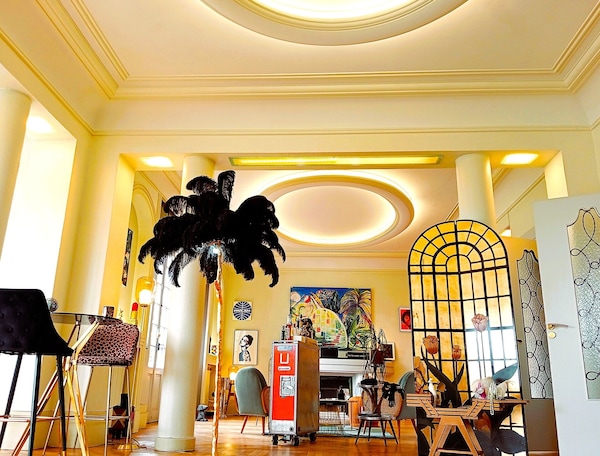 Quand La Ville Dort - Agen