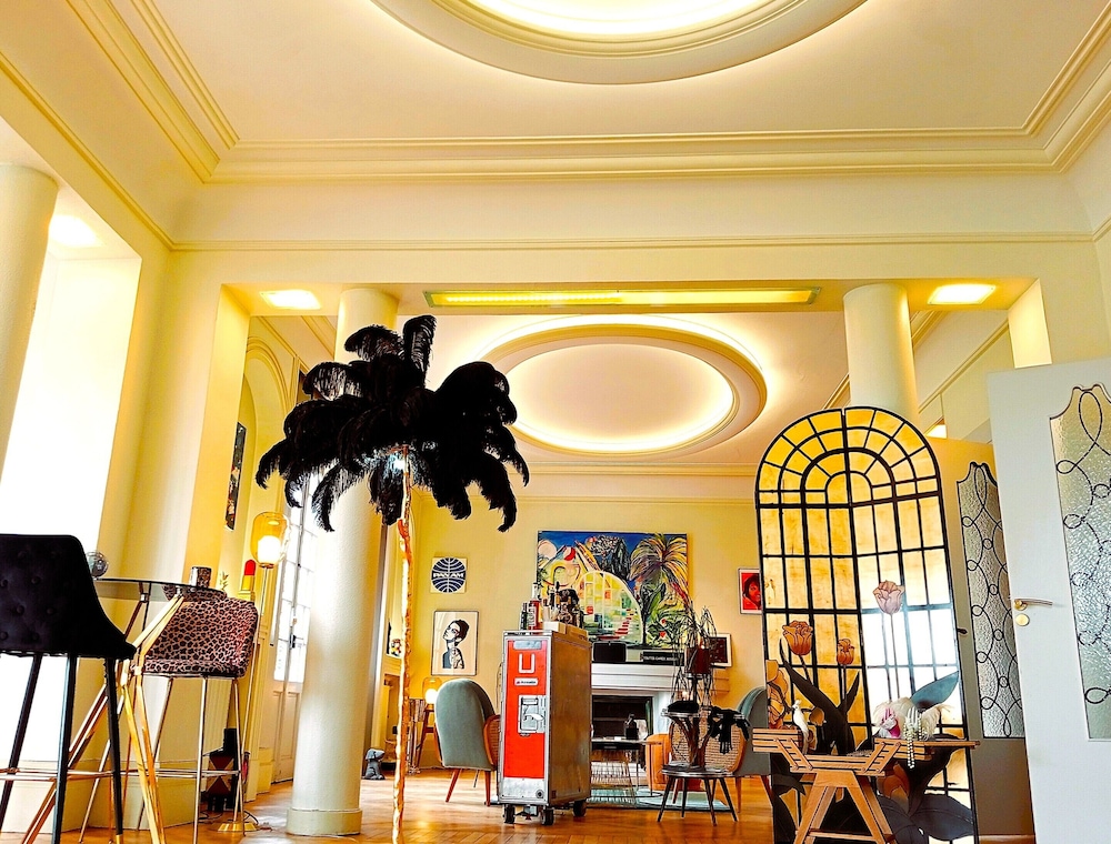 Quand La Ville Dort - Agen