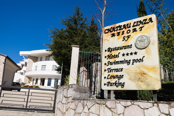 Chateau Linza Resort - Tirana