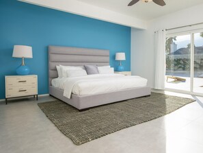 Casa, 3 quartos | 3 quartos 