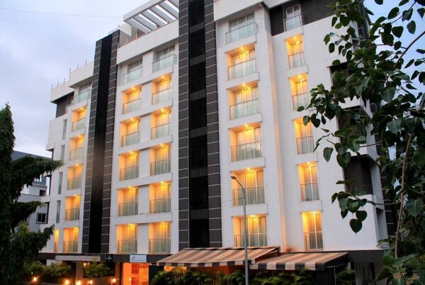 Magnus Star Residency - Pune