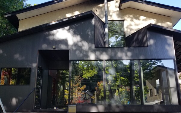 Alpine Lodge - Hakuba