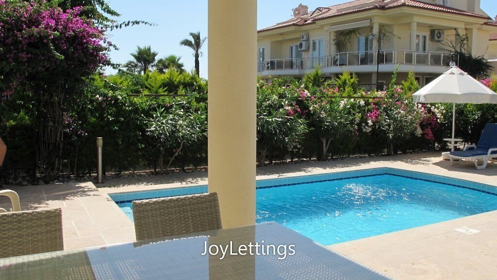 Villa St01 By Joylettings - Fethiye