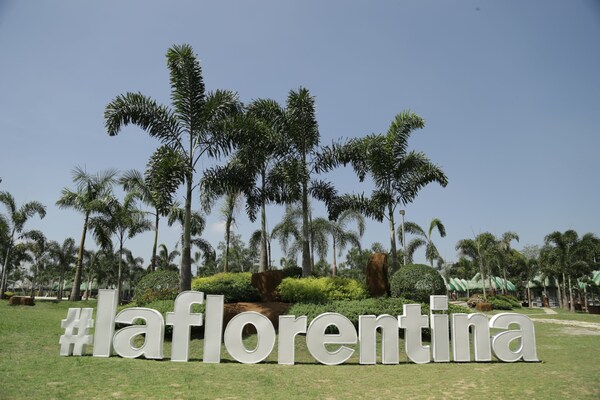 La Florentina Resort - San Rafael