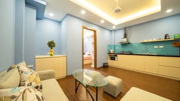 Serviço de quarto – refeições