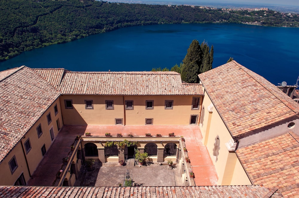 Villa Palazzola - Marino