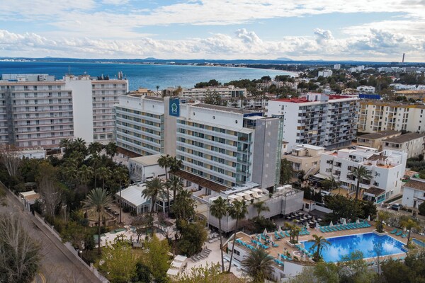 Bahia De Alcudia Hotel & Spa - Alcúdia