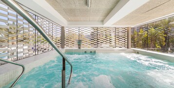 Quarto Standard (Cycling Package) | Spa | Tratamentos corporais, esfoliações corporais, tratamentos faciais 