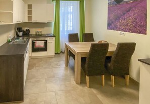 Apartamento | Cozinha privada