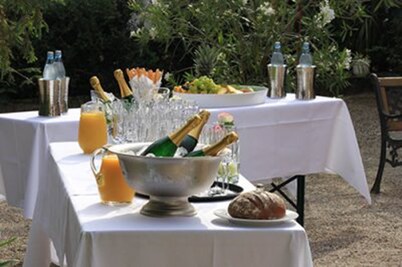 Weinhaus & Hotel Engel