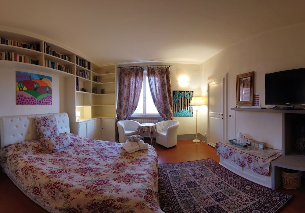 Attico Sulla Torre - Pisa