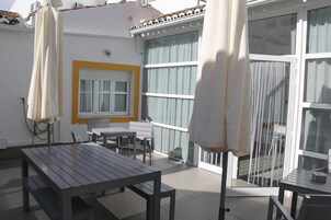 Terraço/pátio