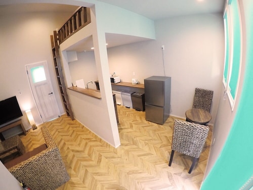 30 Seconds Walk To The Famous Shiraho Beach Villa / Ishigaki Okinawa - Ishigaki