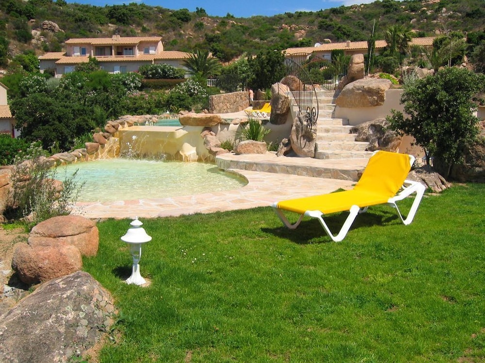 Residence Liccia Di Furu - Porto-Vecchio