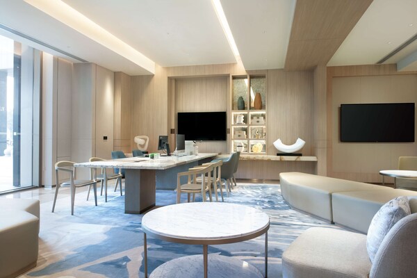 Hyatt Place Taiyuan Longcheng - Taiyuan