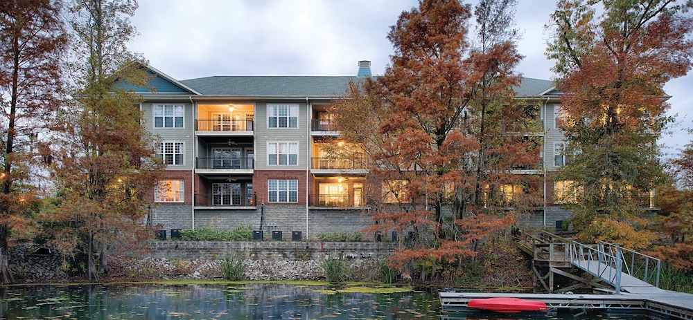 Wyndham Vacation Resorts Lake Marion - Lake Marion, SC