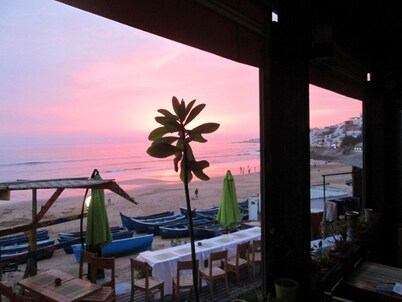 Tazrzit Urlaub Hostel