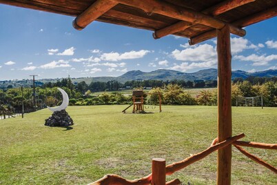 Cabañas La Toscana