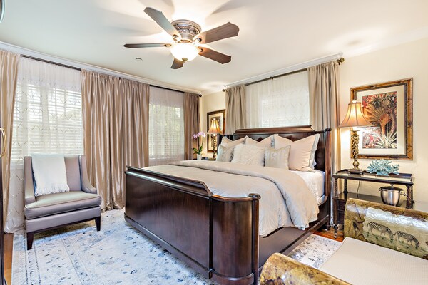 Casa Grandview Inn - Palm Beach, FL