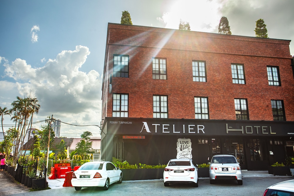 Atelier Hotel Johor Bahru - Johor Bahru