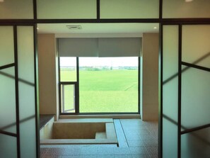 Quarto Duplo | Banheira de imersão total