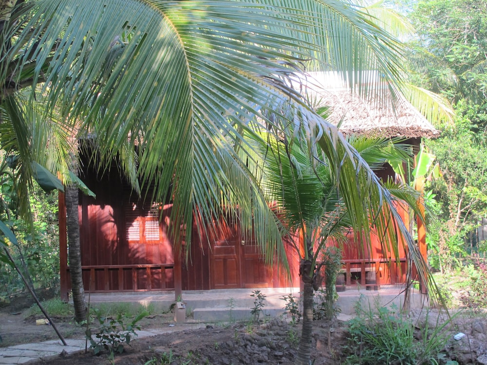 Ben Tre Farm Stay - Ben Tre
