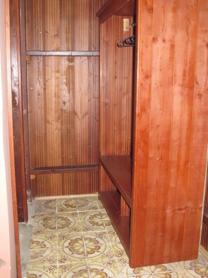 Entrada (vista interna)