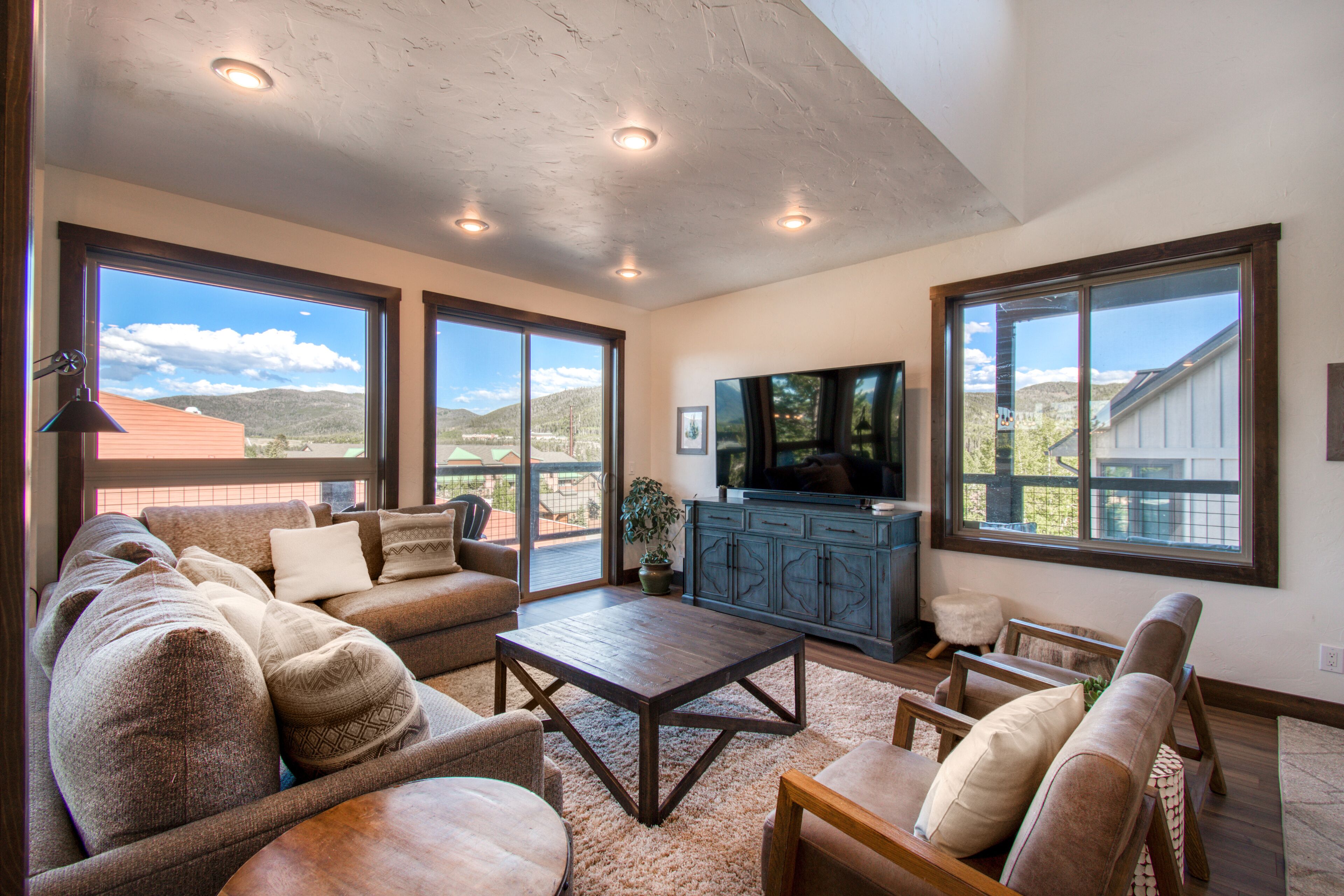 10 Vrbo Rentals In Frisco, Colorado In The Mountains | TravelAwaits