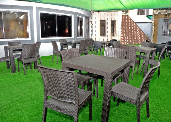 Cynarisso Hotel Lagos - Lagos