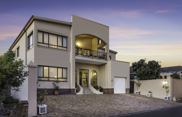 오리올스 게스트하우스 - 케이프타운