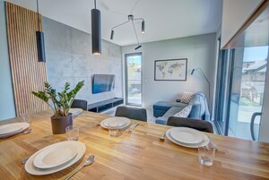 Apartamento, 2 quartos (205)