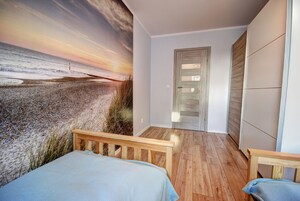 Apartamento, 1 quarto | 1 quarto, ferros/tábuas de passar roupa, Wi-Fi de cortesia