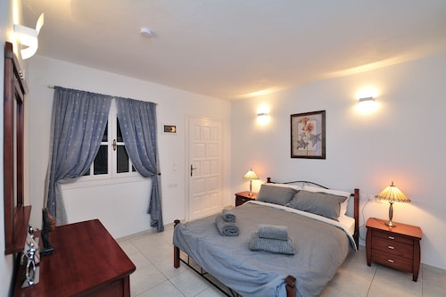 Villa Sea Breeze - Cape Kanapitsa Skiathos - Skiathos