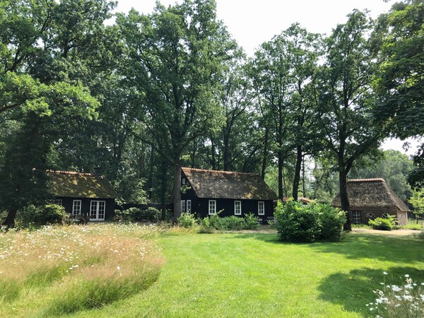 Hof Van Eersel - Eersel