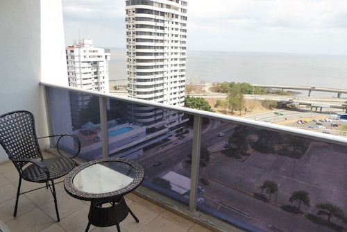 Panama City San Francisco 3bdrm Ocean View - Panama