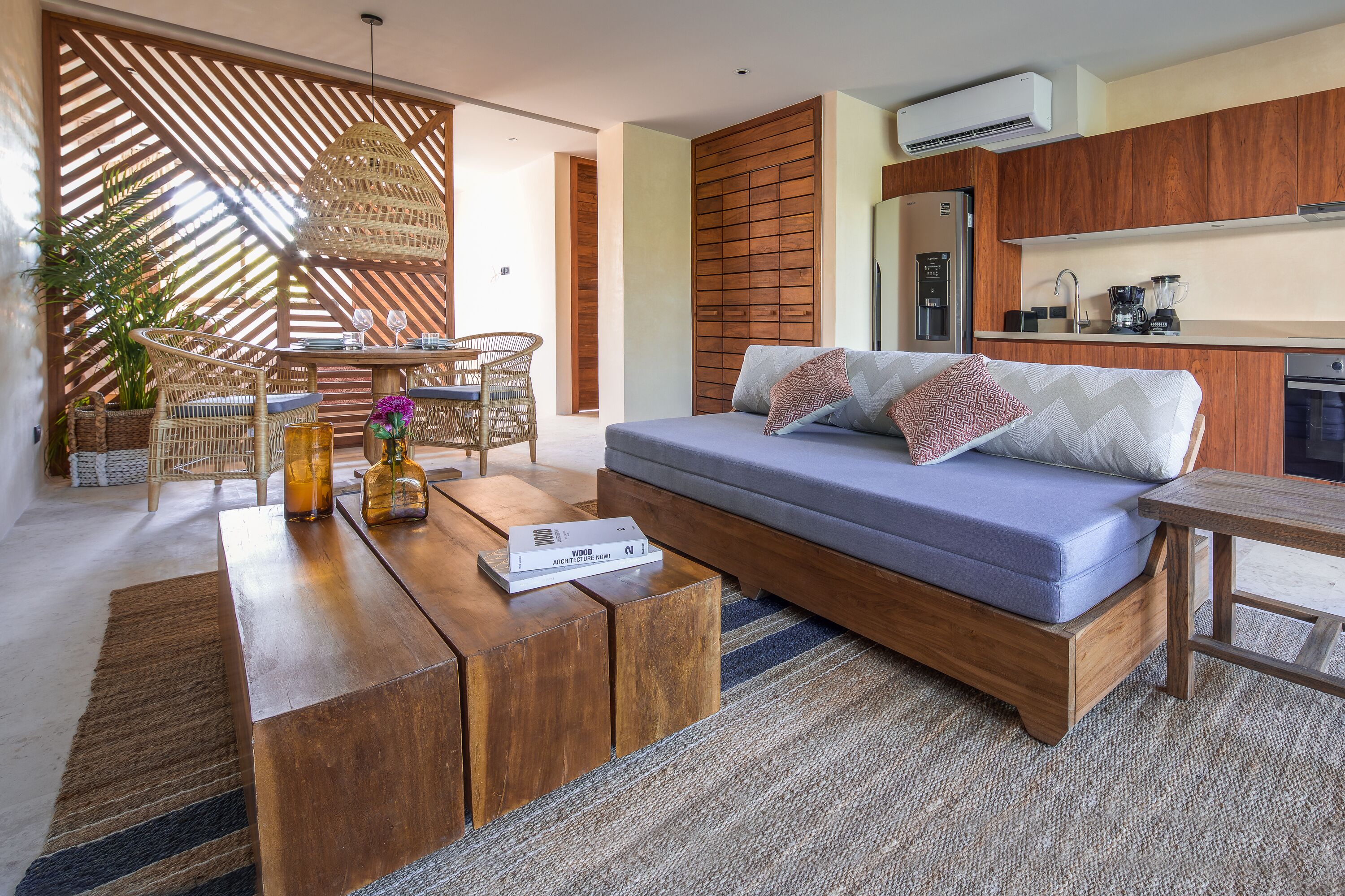 Smart TV de 43 de polegadas com canais via satélite, televisor, Netflix 