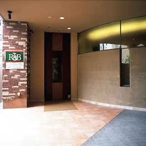 Pormenores do exterior