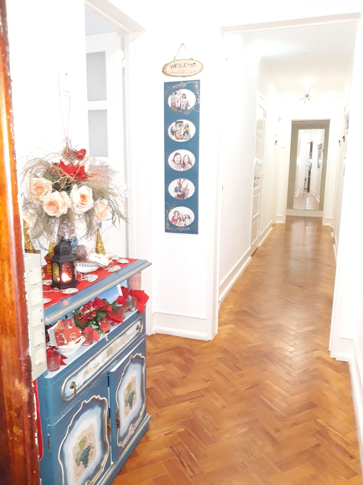 Ameli Rooms - Lisboa