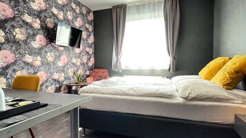 Roupa hipoalergénica, secretária